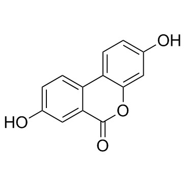 Urolithin A（MCH-HY100599-5MG）（カテゴリ：化成品） | 商品情報 | コスモ・バイオ株式会社