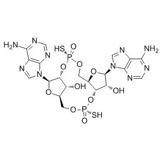 ADU-S100（MCH-HY12885-10MG）（カテゴリ：化成品） | 商品情報 | コスモ・バイオ株式会社