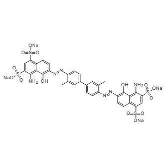 Evans Blue（MCH-HYB1102-100MG）（カテゴリ：化成品） | 商品情報 | コスモ・バイオ株式会社