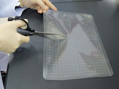 Hybridization Bags Hybri-Bag Hard (1 cm grid)（SE-S1002EX-50SHEET）（カテゴリ ...