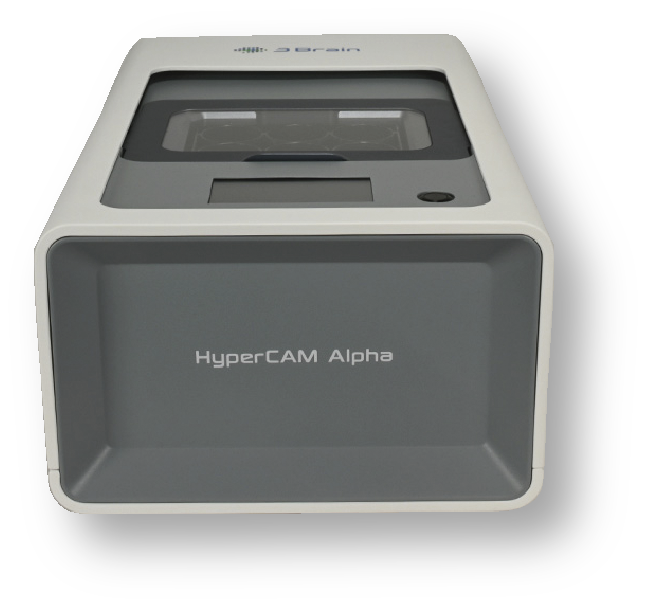 3Brain AG 高密度微小電極アレイシステム | コスモ・バイオ株式会社